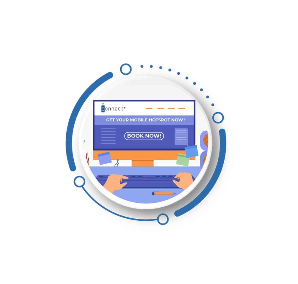 ConnectPlus | Connectivity Around The World | ConnectPlus