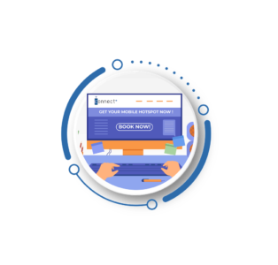 ConnectPlus | Connectivity Around The World | ConnectPlus