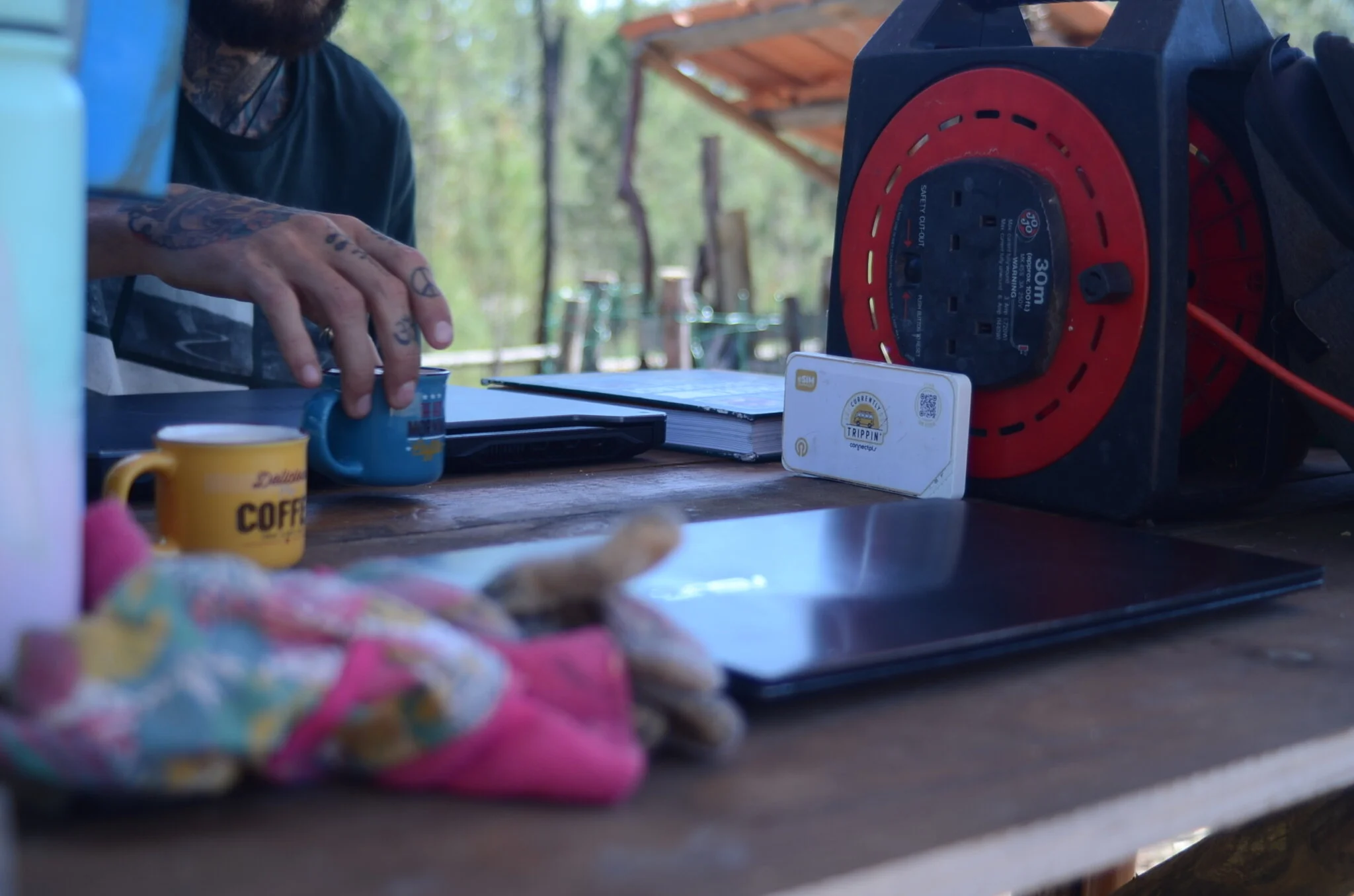 Mobile Router Guide: Setting Up and Configuring | ConnectPls