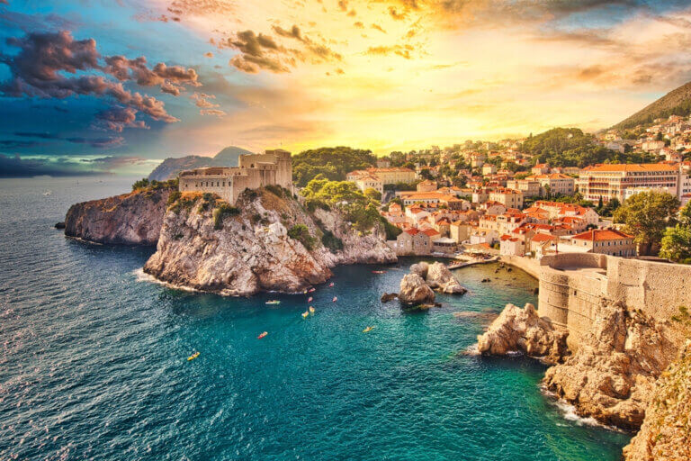Navigating the Croatia Digital Nomad Visa: A Comprehensive Guide for ...