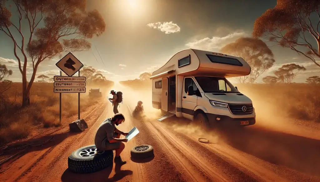 The Pros and Cons of Van Life in Australia | ConnectPls