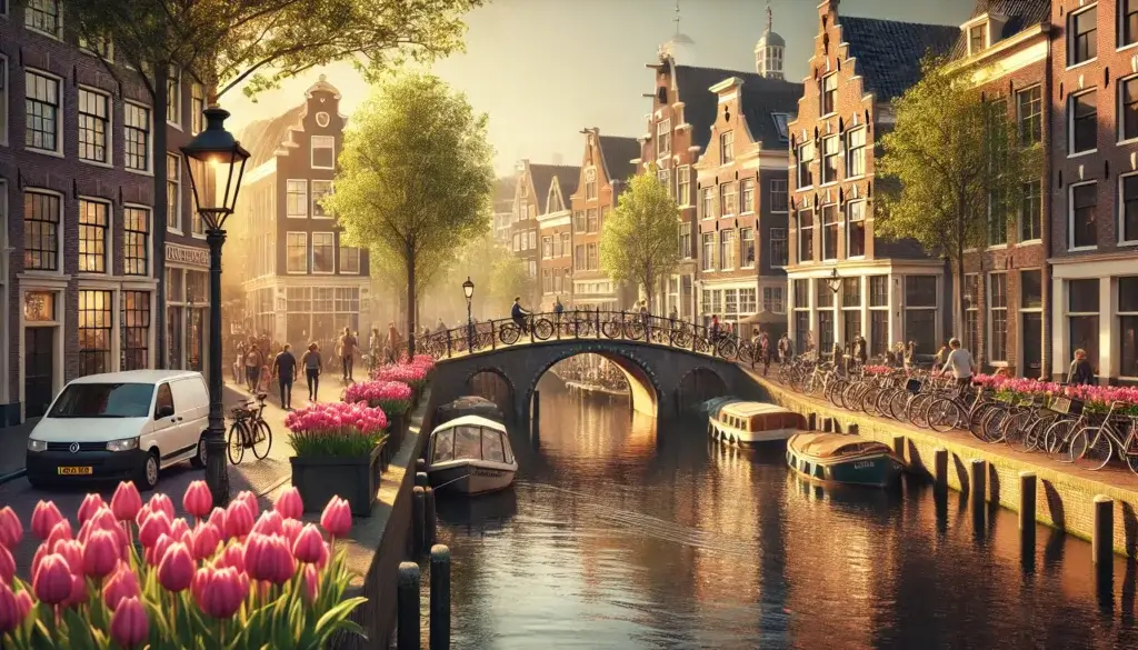 The Happiest Countries to Live in for Slow Travelers and Digital Nomads ...