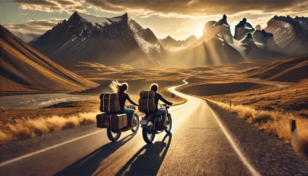 Best Travel Movies to Inspire Your Next Adventure | ConnectPls