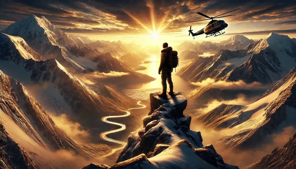 Best Travel Movies to Inspire Your Next Adventure | ConnectPls