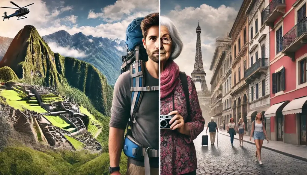 The Psychology of Solo Travel: How Living on the Road Changes You ...