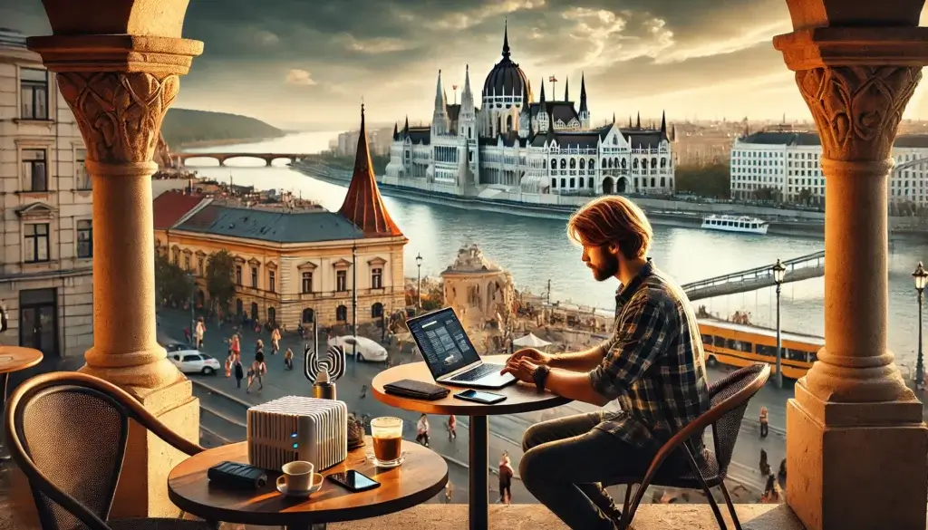 Top Budget-Friendly Countries with the Fastest Internet for Remote Work ...