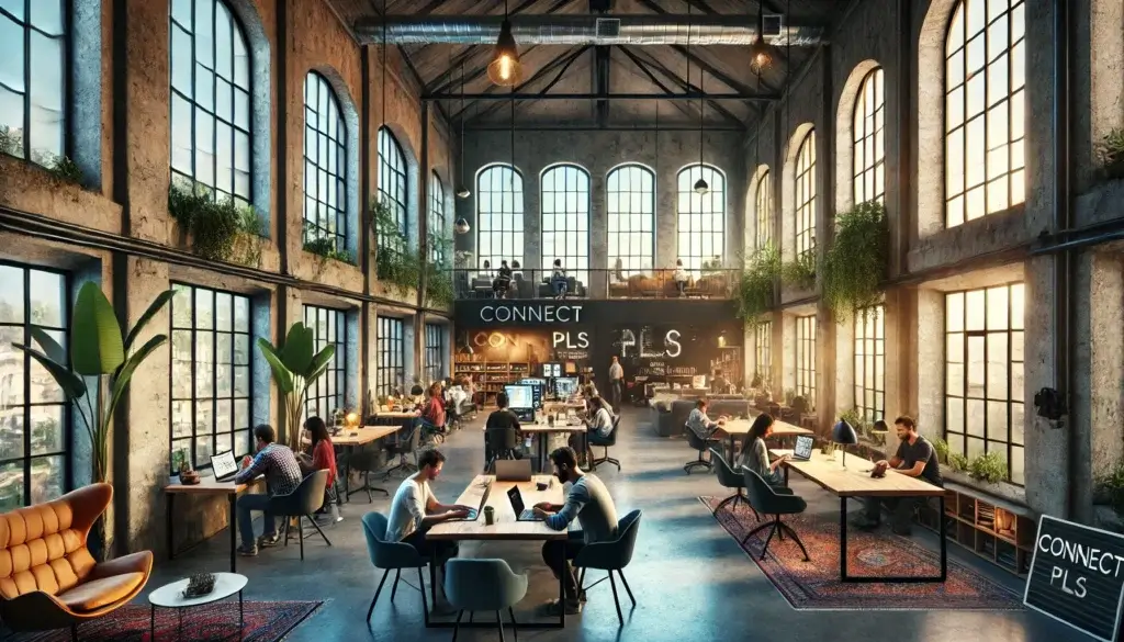 Porto for Digital Nomads: Why Portugal's Creative Hub Should Be Your ...