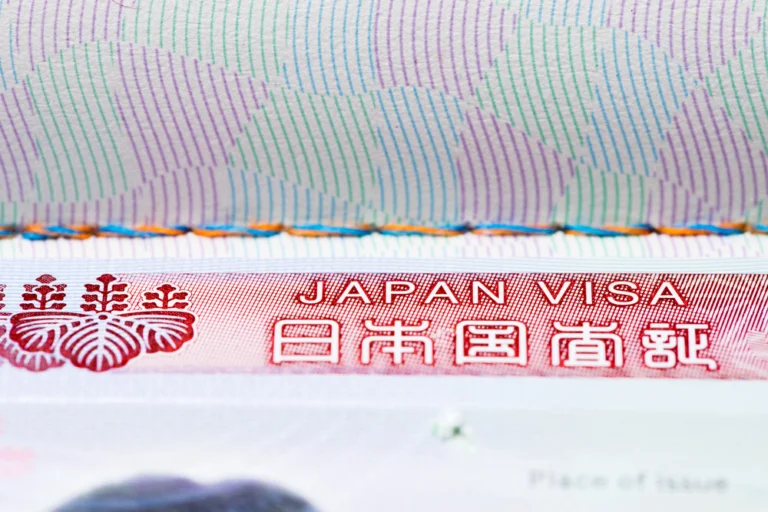 Japan Temporary Visitor Visa Full Guide | ConnectPls