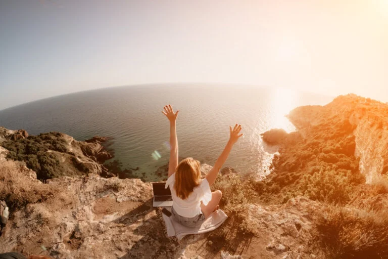 What It Means to Be a Digital Nomad? How to Be a Digital Nomad ...