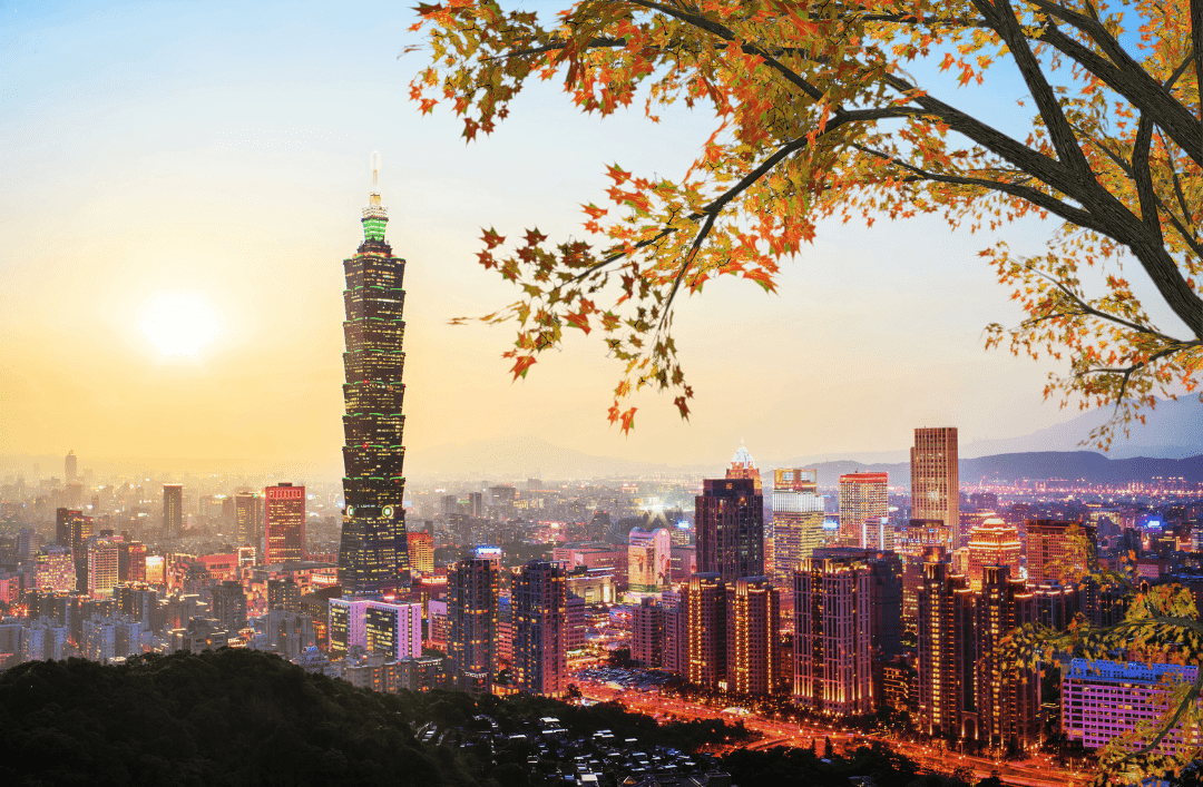 Top Cities for Digital Nomads in Asia | ConnectPls