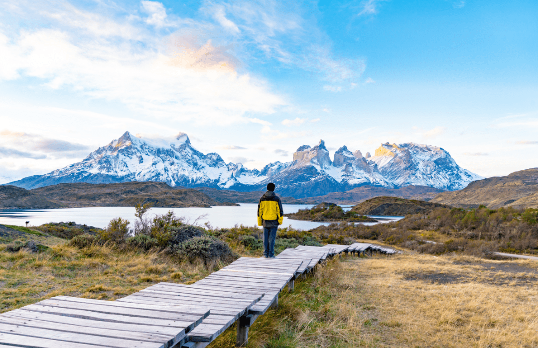 28 Breathtaking Hiking Trails to Conquer Around the Globe | ConnectPls