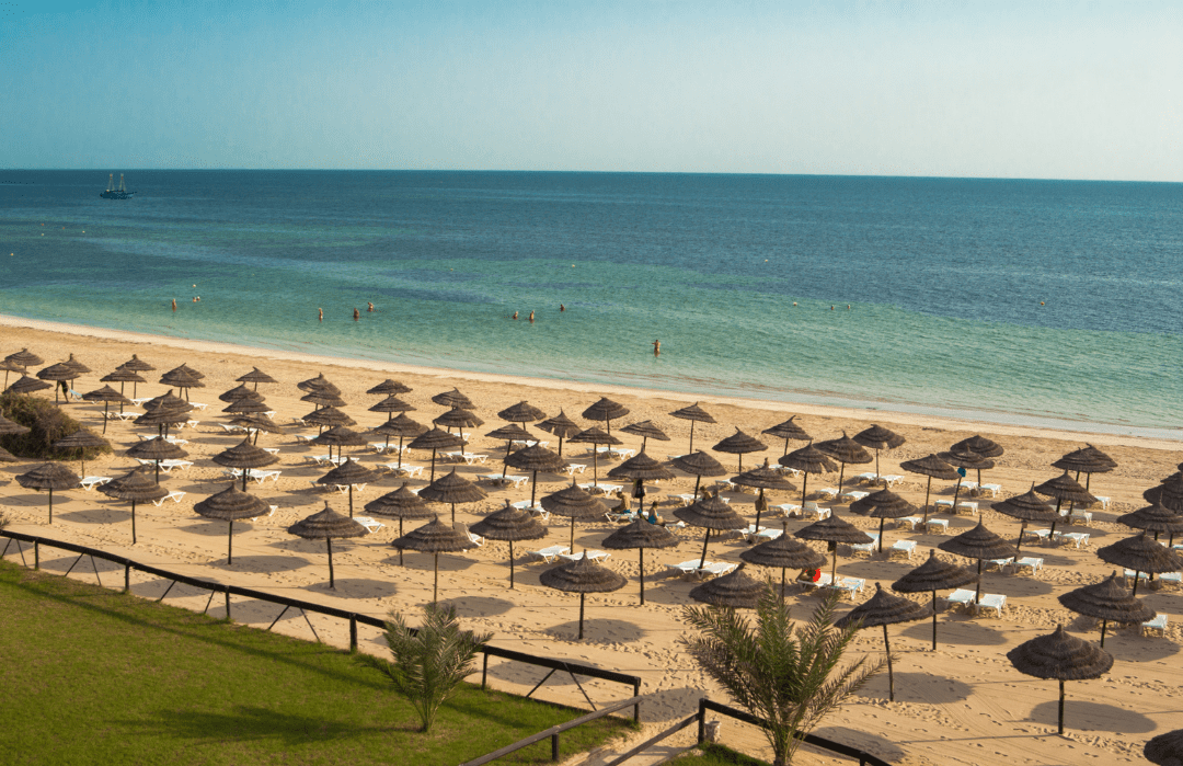 Things to Do in Djerba Tunisia: A Complete Guide for Travelers and Digital Nomads | ConnectPls