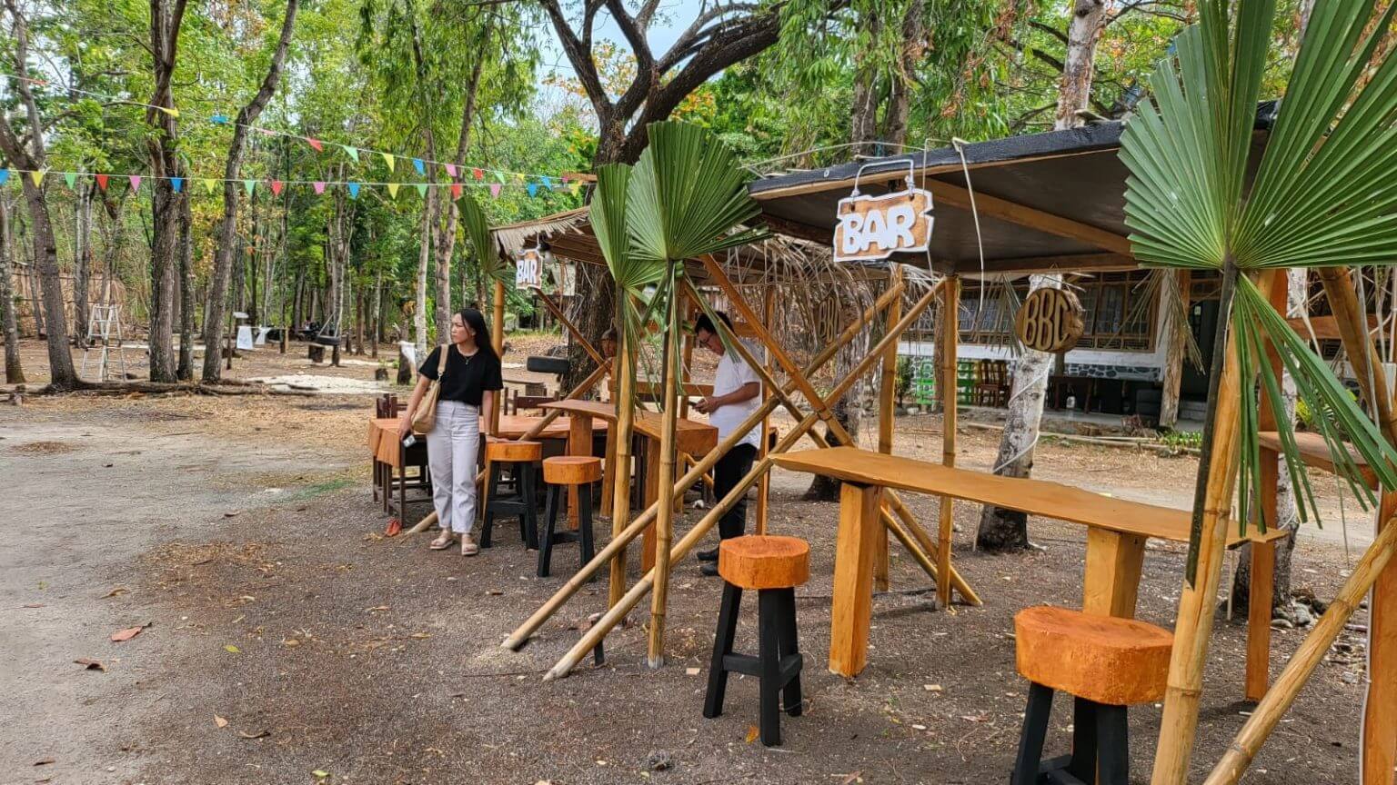 Exploring Indonesia's First Digital Nomad Village with ConnectPls