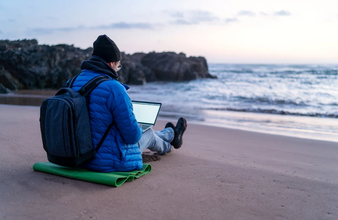 How to Build Remote Skills: A Guide for Aspiring Digital Nomads ...