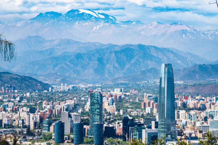 Safest Cities in Chile for Travelers in 2025: Explore with Confidence ...