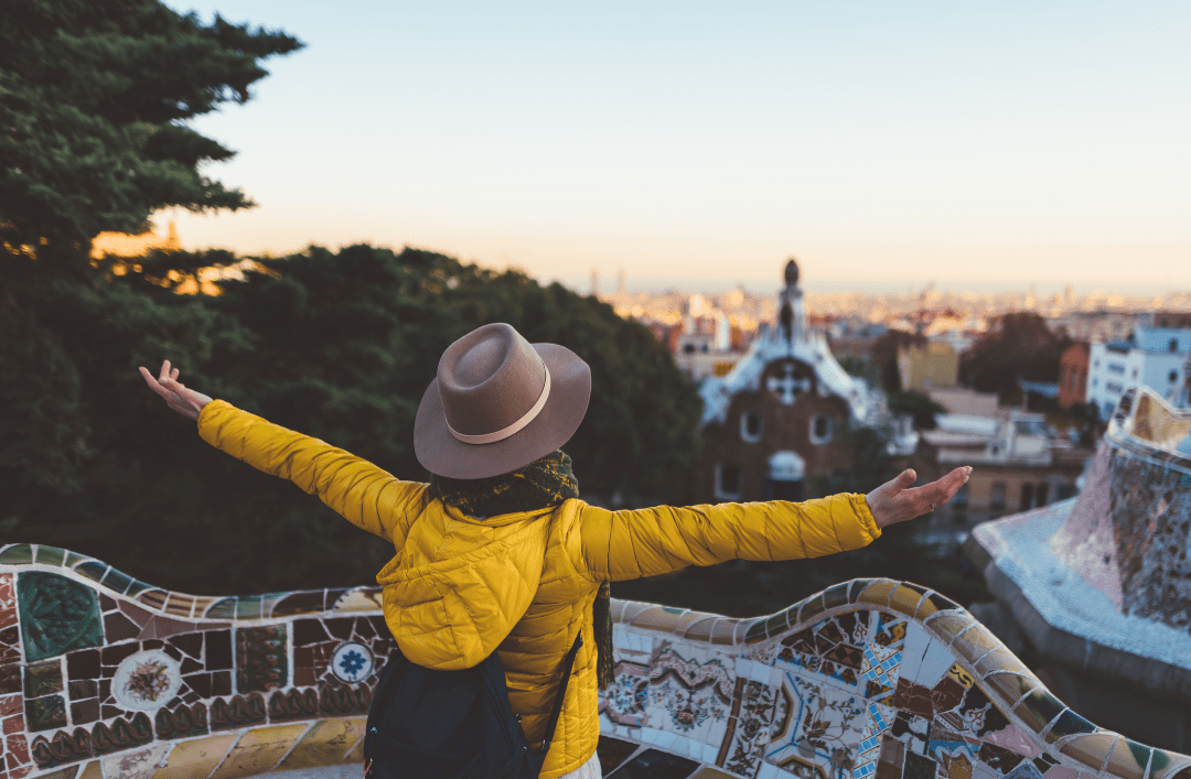 Plan a Solo Travel Day: Best Cities to Explore Solo | ConnectPls