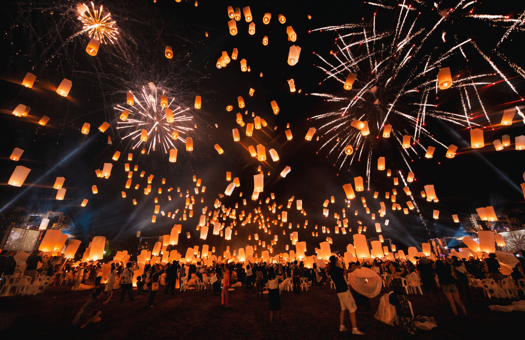 The Best Spring Events in Europe You Can’t Miss 2025 | ConnectPls