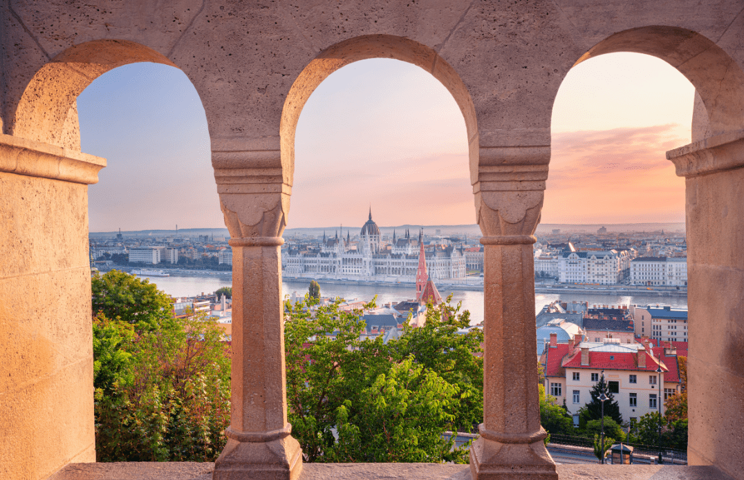 The Best Spring Events in Europe You Can’t Miss 2025 | ConnectPls