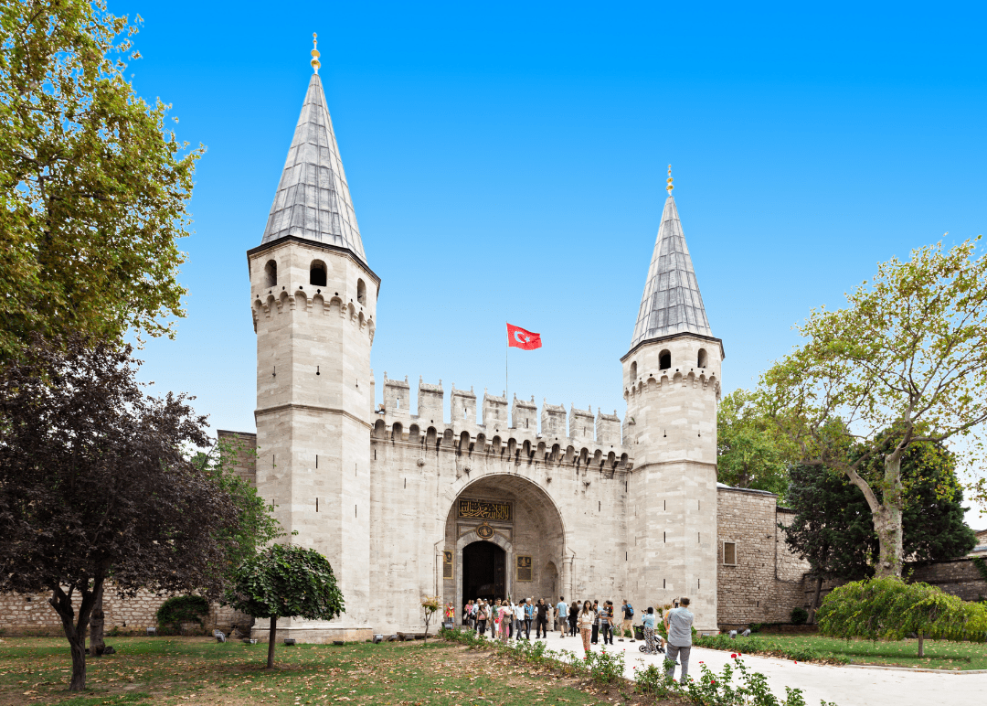 45 Best Museums to Visit Around the World for Every Traveler | ConnectPls