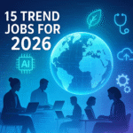 15 Trend Jobs for 2026: Future‑Proof Careers You Can Start Now | ConnectPls