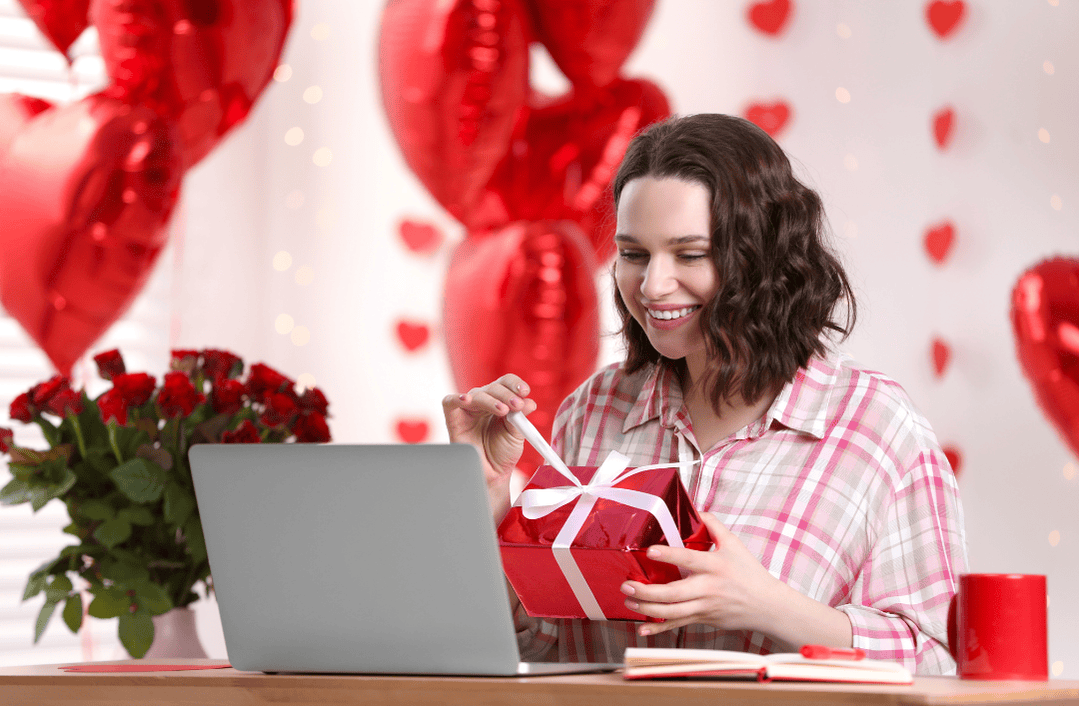 Valentine’s Day Tips for Long-Distance Relationships and Digital Nomads ...