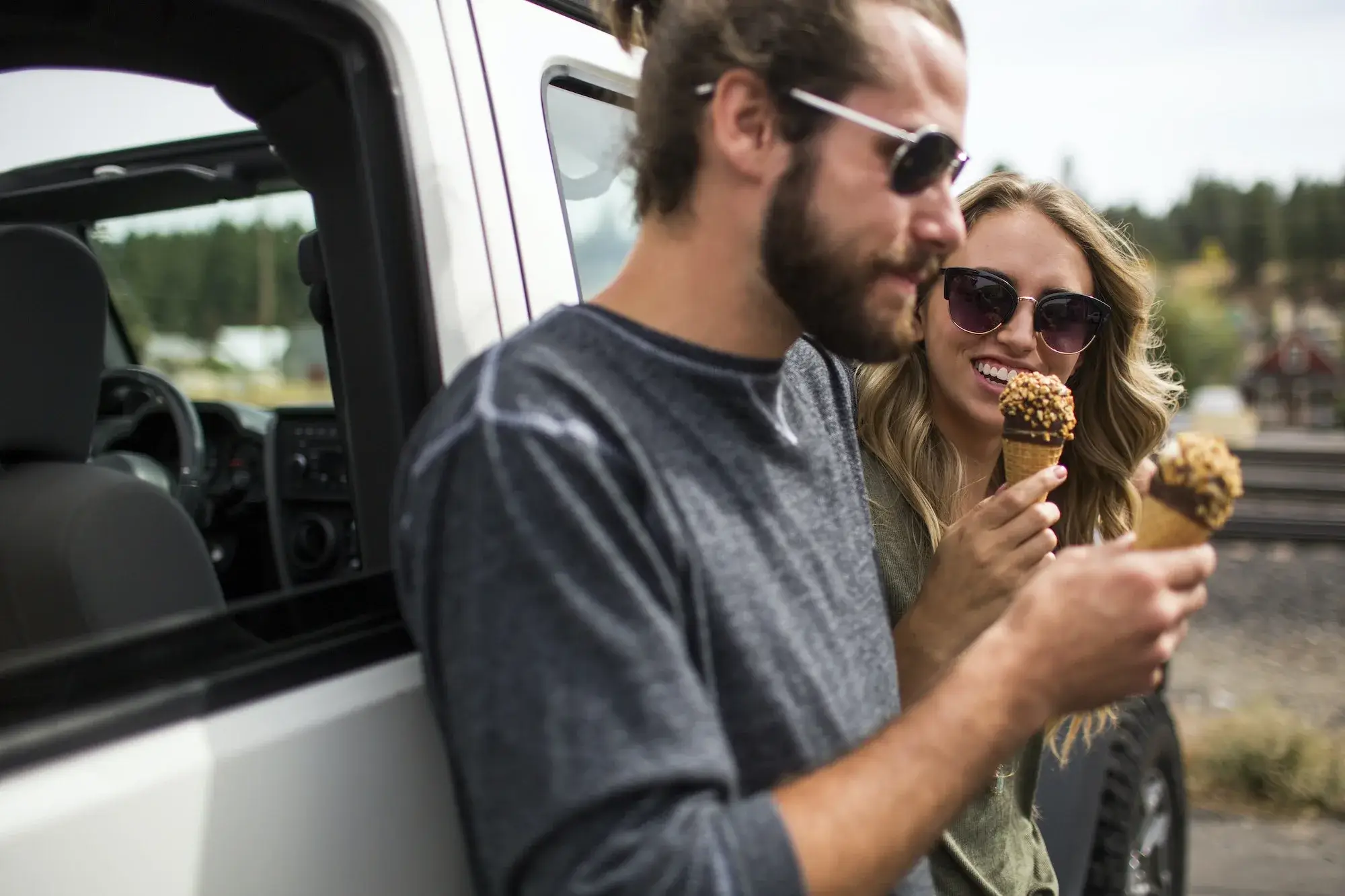 10 Healthy Eating Tips for Wanderers: Maintaining a Balanced Diet on ...